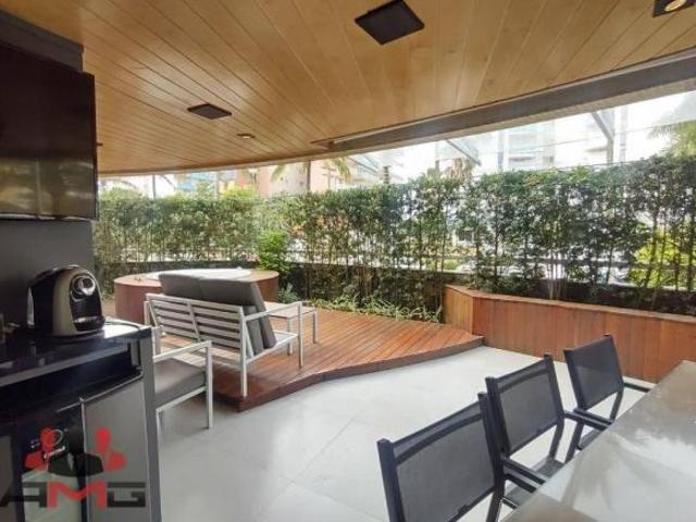 Apartamento em Riviera, Bertioga/SP de 168m² 3 quartos à venda por R$ 4.500.000,00