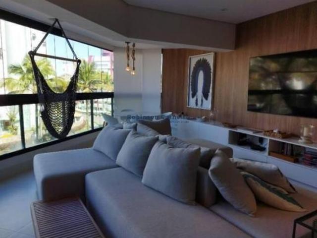 Apartamento em Riviera, Bertioga/SP de 169m² 4 quartos à venda por R$ 4.800.000,00