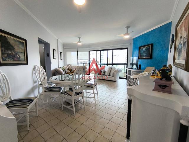 Apartamento em Riviera, Bertioga/SP de 169m² 4 quartos à venda por R$ 3.199.000,00