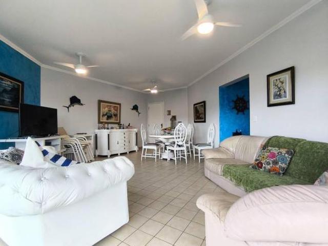 Apartamento em Riviera, Bertioga/SP de 169m² 4 quartos à venda por R$ 3.200.000,00