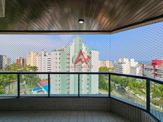 Apartamento em Riviera, Bertioga/SP de 169m² 4 quartos à venda por R$ 3.599.900,00