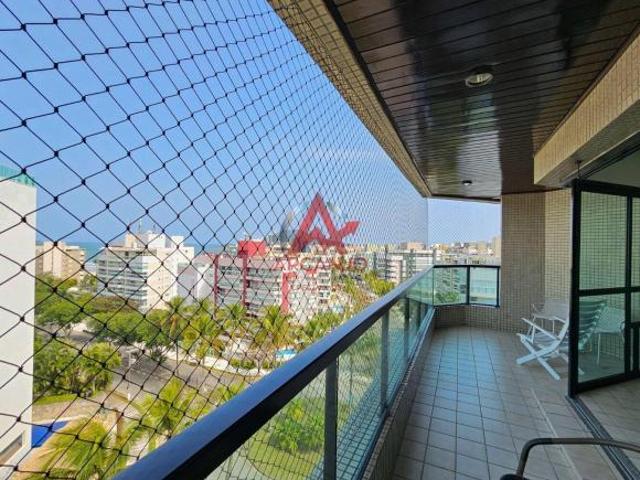 Apartamento em Riviera, Bertioga/SP de 169m² 4 quartos à venda por R$ 3.600.000,00
