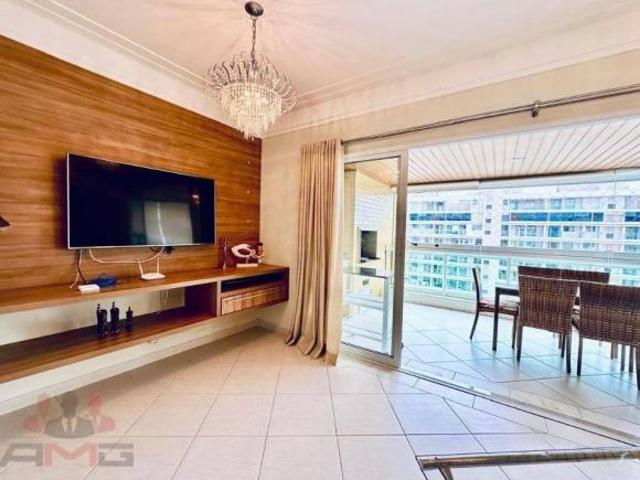 Apartamento em Riviera, Bertioga/SP de 160m² 4 quartos à venda por R$ 5.000.000,00