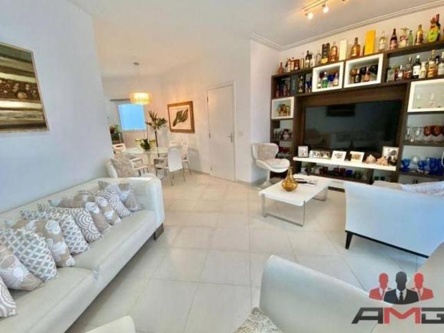 Apartamento em Riviera, Bertioga/SP de 160m² 4 quartos à venda por R$ 5.800.000,00