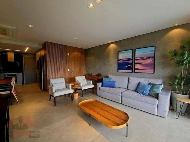 Apartamento em Riviera, Bertioga/SP de 160m² 4 quartos à venda por R$ 6.400.000,00