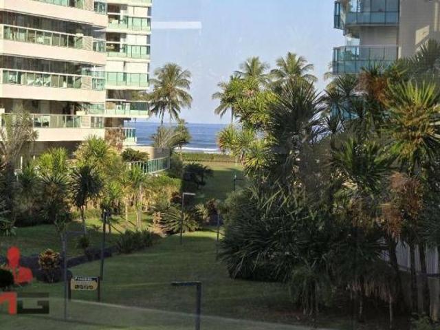 Apartamento em Riviera, Bertioga/SP de 161m² 4 quartos à venda por R$ 5.635.000,00 ou para locação R