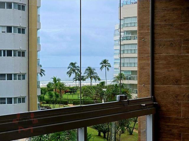 Apartamento em Riviera, Bertioga/SP de 162m² 3 quartos à venda por R$ 5.799.900,00