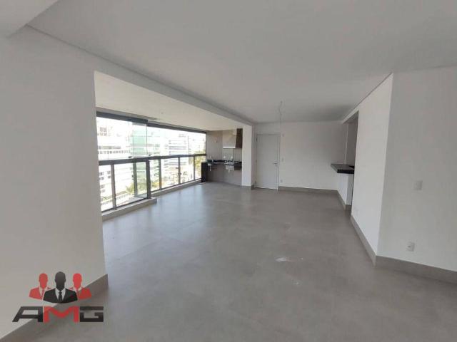 Apartamento em Riviera, Bertioga/SP de 163m² 4 quartos à venda por R$ 5.699.900,00