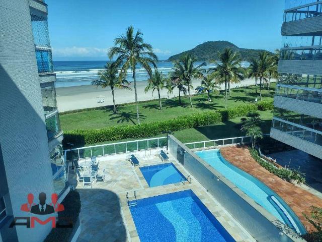Apartamento em Riviera, Bertioga/SP de 175m² 4 quartos à venda por R$ 7.499.900,00