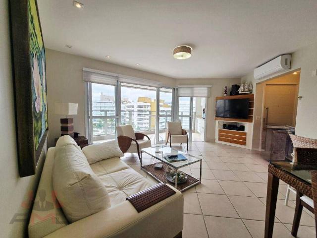 Apartamento em Riviera, Bertioga/SP de 179m² 4 quartos à venda por R$ 6.200.000,00 ou para locação R$ 22.000,00/mes