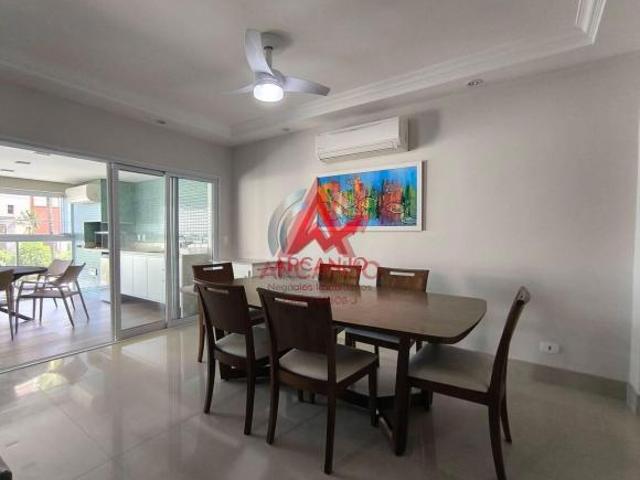 Apartamento em Riviera, Bertioga/SP de 17000m² 3 quartos à venda por R$ 4.500.000,00