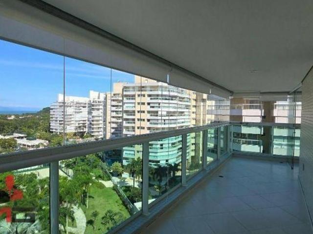 Apartamento em Riviera, Bertioga/SP de 185m² 4 quartos à venda por R$ 7.500.000,00 ou para locação R
