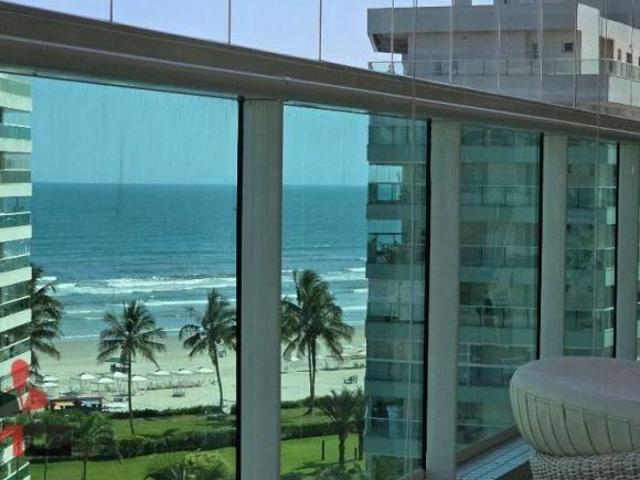Apartamento em Riviera, Bertioga/SP de 185m² 4 quartos à venda por R$ 7.500.000,00 ou para locação R