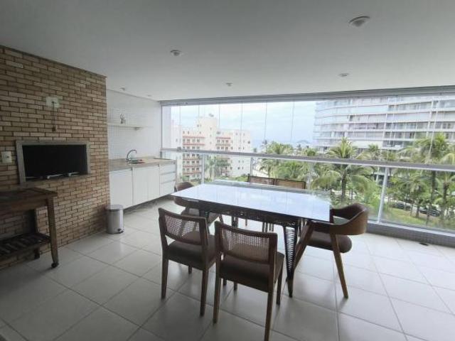 Apartamento em Riviera, Bertioga/SP de 187m² 4 quartos à venda por R$ 7.500.000,00