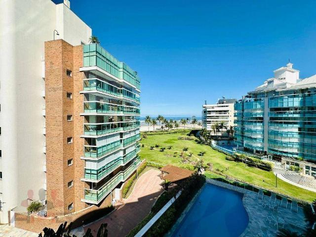 Apartamento em Riviera, Bertioga/SP de 189m² 4 quartos à venda por R$ 8.699.900,00