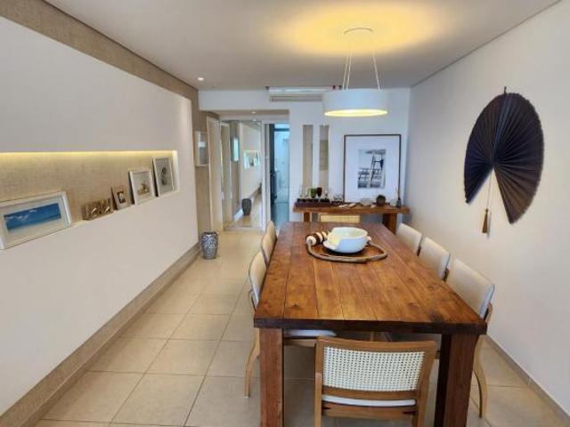 Apartamento em Riviera, Bertioga/SP de 189m² à venda por R$ 7.290.000,00