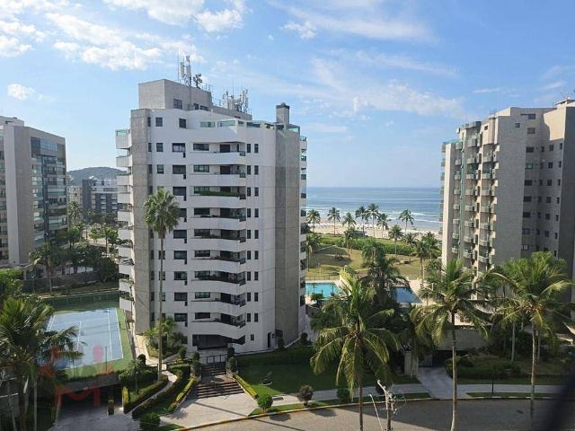 Apartamento em Riviera, Bertioga/SP de 195m² 4 quartos à venda por R$ 6.999.900,00