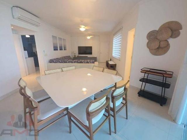 Apartamento em Riviera, Bertioga/SP de 195m² 4 quartos à venda por R$ 7.000.000,00