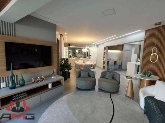 Apartamento em Riviera, Bertioga/SP de 195m² 4 quartos à venda por R$ 9.750.000,00