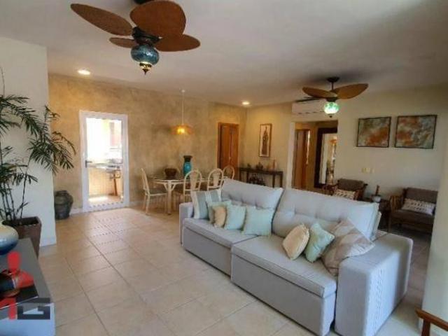 Apartamento em Riviera, Bertioga/SP de 190m² 3 quartos à venda por R$ 7.800.000,00