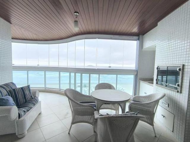 Apartamento em Riviera, Bertioga/SP de 203m² 3 quartos à venda por R$ 10.500.000,00