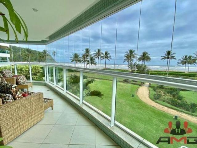 Apartamento em Riviera, Bertioga/SP de 210m² 4 quartos à venda por R$ 11.400.000,00