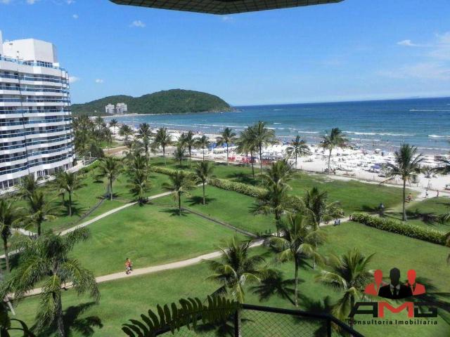 Apartamento em Riviera, Bertioga/SP de 235m² 4 quartos à venda por R$ 9.499.000,00
