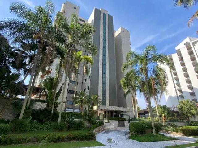 Apartamento em Riviera, Bertioga/SP de 240m² à venda por R$ 9.499.000,00