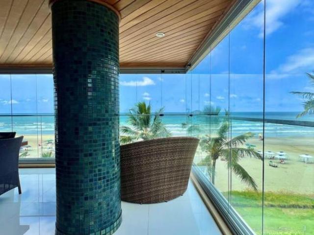 Apartamento em Riviera, Bertioga/SP de 252m² 4 quartos à venda por R$ 15.000.000,00