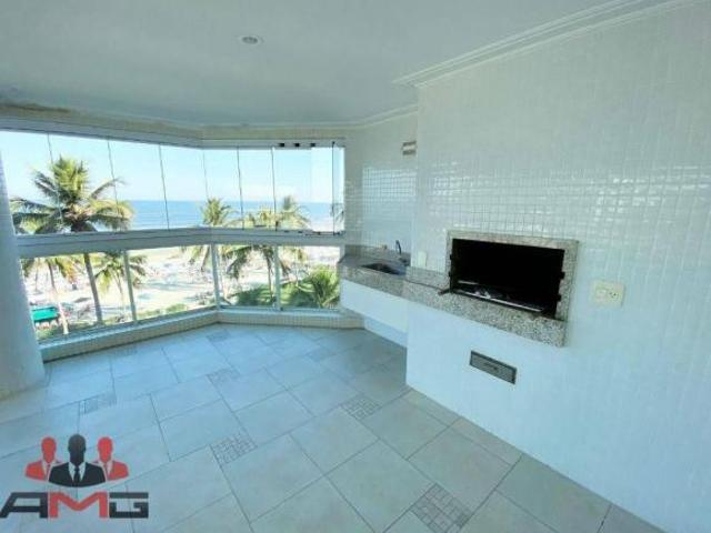 Apartamento em Riviera, Bertioga/SP de 285m² 4 quartos à venda por R$ 13.500.000,00