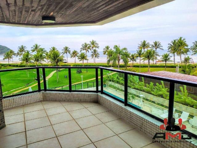 Apartamento em Riviera, Bertioga/SP de 292m² 4 quartos à venda por R$ 9.499.900,00