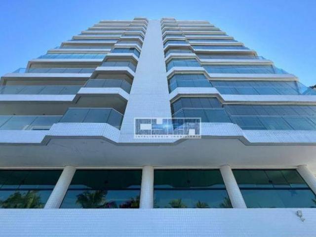 Apartamento em Riviera, Bertioga/SP de 300m² 4 quartos à venda por R$ 12.000.000,00