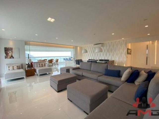 Apartamento em Riviera, Bertioga/SP de 314m² 4 quartos à venda por R$ 18.000.000,00