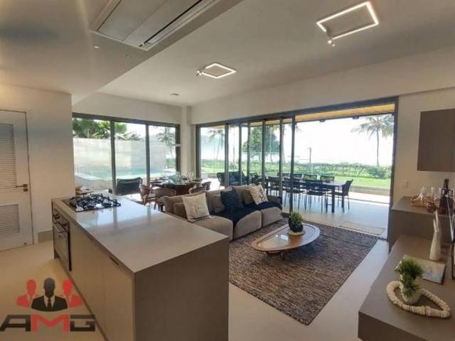 Apartamento em Riviera, Bertioga/SP de 336m² 4 quartos à venda por R$ 25.000.000,00