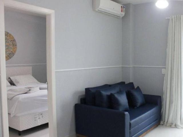 Apartamento em Riviera, Bertioga/SP de 38m² 1 quartos à venda por R$ 1.050.000,00