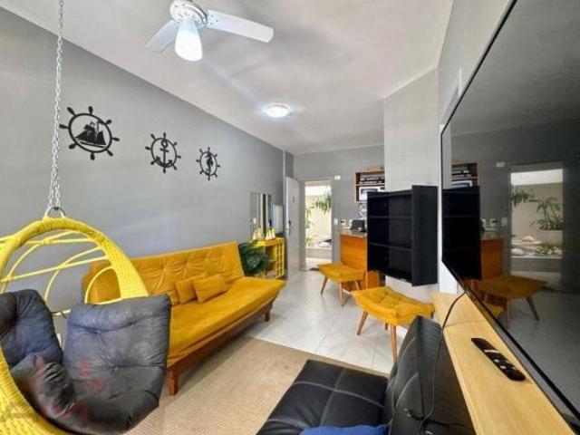 Apartamento em Riviera, Bertioga/SP de 38m² 1 quartos à venda por R$ 1.280.000,00