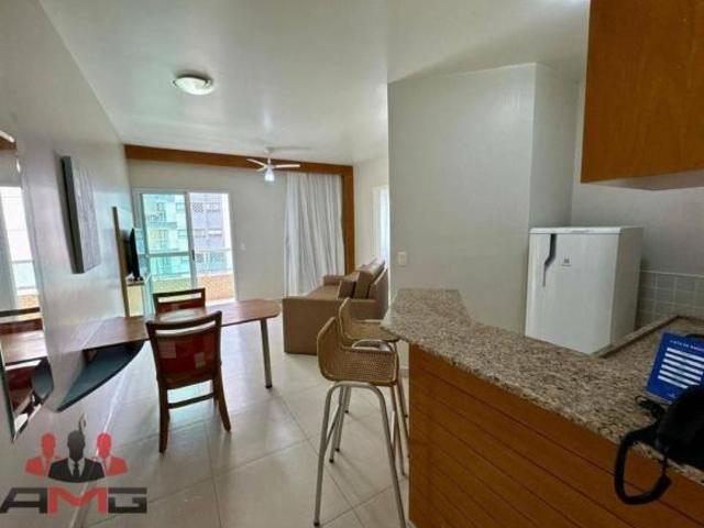 Apartamento em Riviera, Bertioga/SP de 43m² 1 quartos à venda por R$ 1.150.000,00