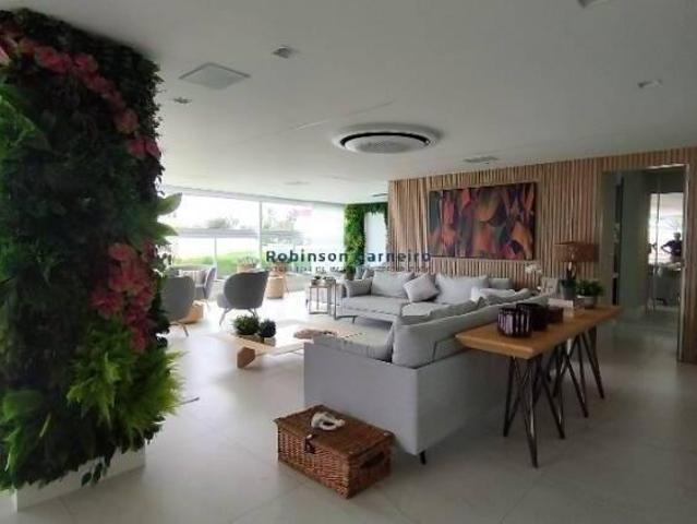 Apartamento em Riviera, Bertioga/SP de 470m² 5 quartos à venda por R$ 23.000.000,00