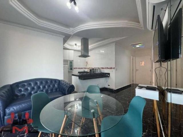 Apartamento em Riviera, Bertioga/SP de 61m² 2 quartos à venda por R$ 2.500.000,00