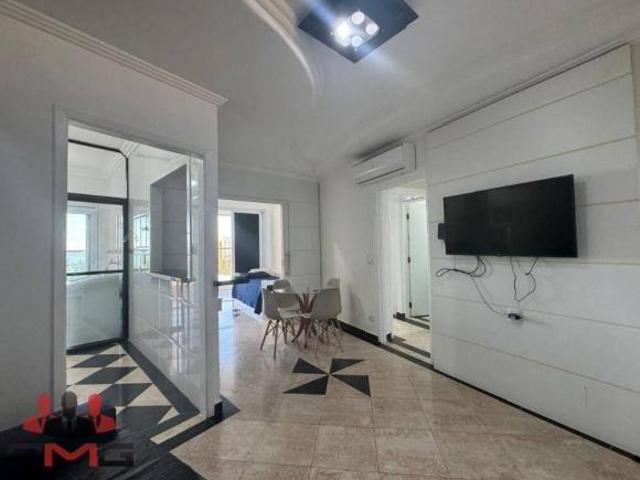 Apartamento em Riviera, Bertioga/SP de 61m² 2 quartos à venda por R$ 2.500.000,00