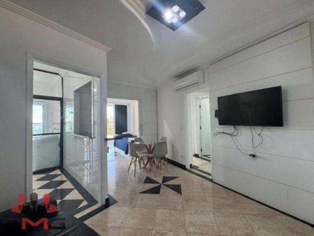 Apartamento em Riviera, Bertioga/SP de 61m² 2 quartos à venda por R$ 2.500.000,00