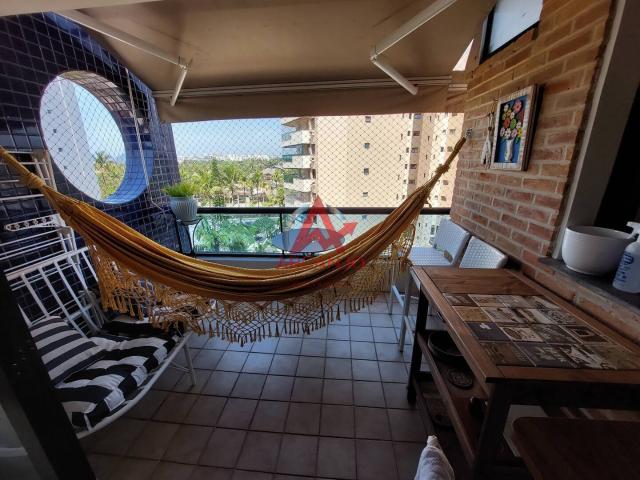Apartamento em Riviera, Bertioga/SP de 67m² 2 quartos à venda por R$ 1.599.000,00