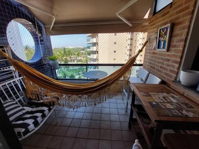 Apartamento em Riviera, Bertioga/SP de 67m² 2 quartos à venda por R$ 1.600.000,00