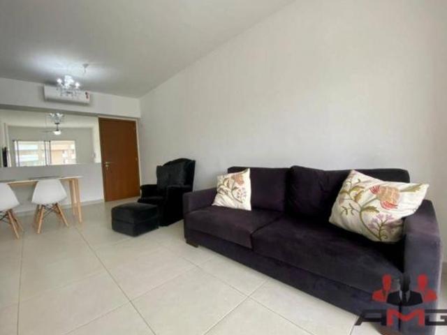 Apartamento em Riviera, Bertioga/SP de 69m² 2 quartos à venda por R$ 1.220.000,00