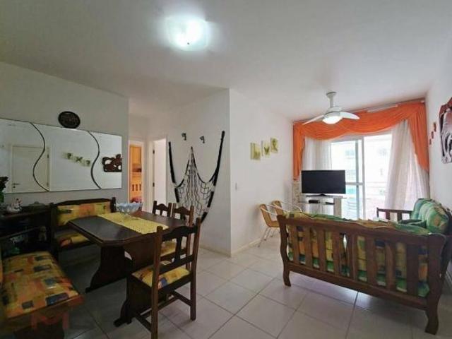 Apartamento em Riviera, Bertioga/SP de 71m² 2 quartos à venda por R$ 1.590.000,00