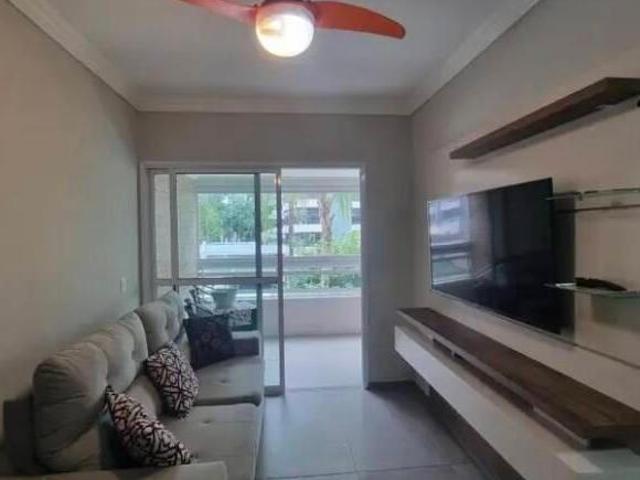 Apartamento em Riviera, Bertioga/SP de 71m² 2 quartos à venda por R$ 1.700.000,00