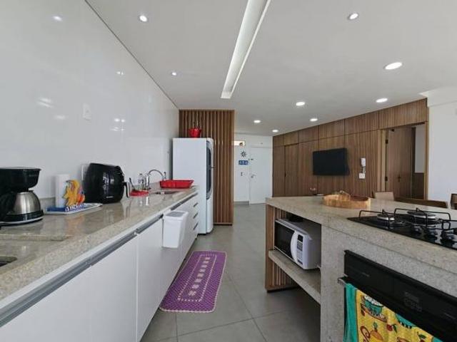 Apartamento em Riviera, Bertioga/SP de 74m² 1 quartos à venda por R$ 2.459.000,00