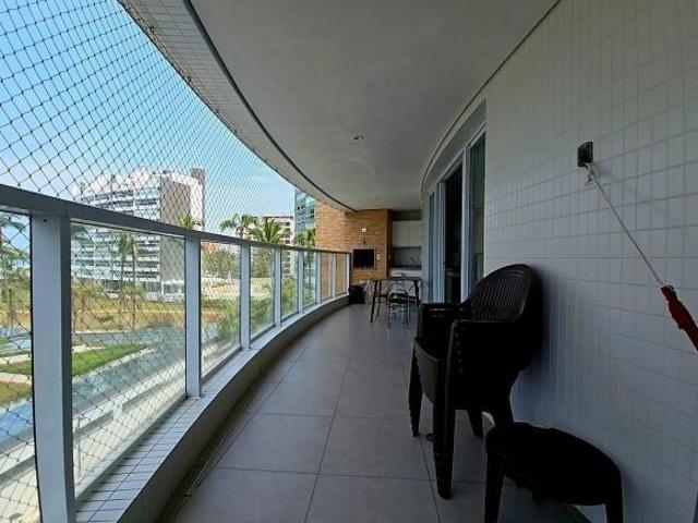 Apartamento em Riviera, Bertioga/SP de 74m² 1 quartos à venda por R$ 2.459.000,00