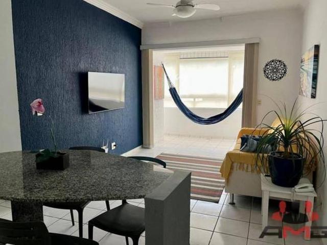 Apartamento em Riviera, Bertioga/SP de 74m² 2 quartos à venda por R$ 1.650.000,00