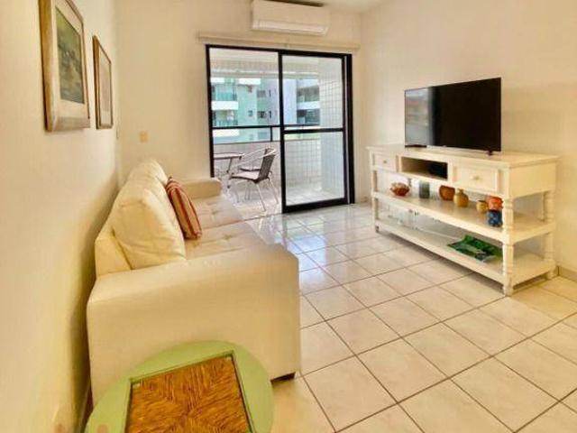 Apartamento em Riviera, Bertioga/SP de 74m² 2 quartos para locação R$ 7.500,00/mes